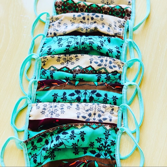 Acting Pro | Accessories | Clothing Mask | Poshmark